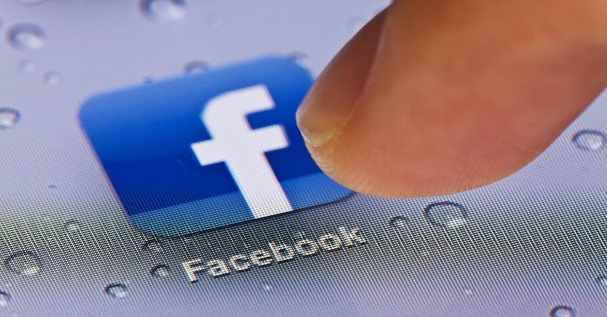 53 Things To Post On Your Facebook Page