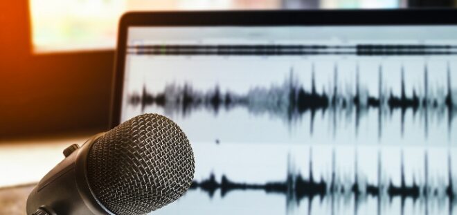 Step-by-Step Guide To Starting A School Podcast | SchneiderB Media