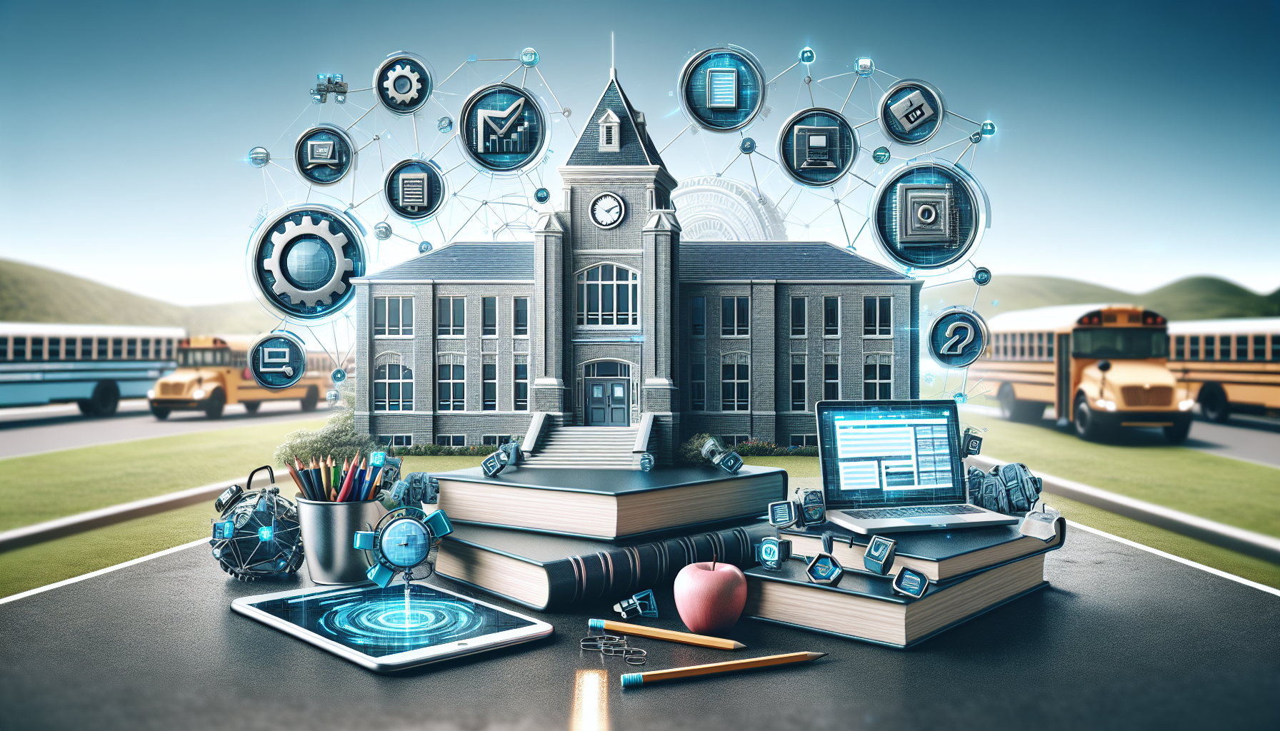 Digital Marketing For Schools: A Comprehensive Guide | SchneiderB Media
